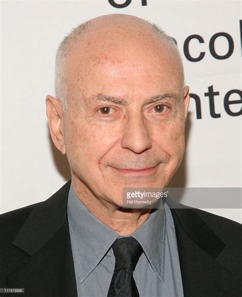 Pictures Of Anthony Arkin