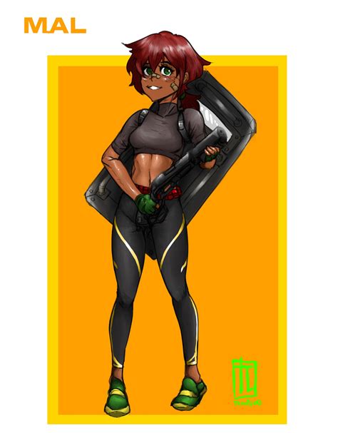 🕶tempuralicious🕶 On Twitter I Have A Commision Work This Week So Im