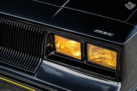 Oldsmobile Fe3 X Hurst 442 Cutlass Dark Vador De Lessence Dans Mes