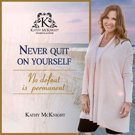 Kathy Mcknight On Linkedin Lifecoaching Life Lifecoach Attitude