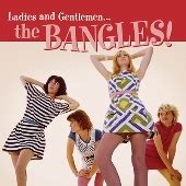 The Bangles Tower Records Online