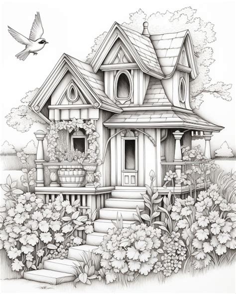 Pencil Sketch Drawing Pages Images Free Download On Freepik