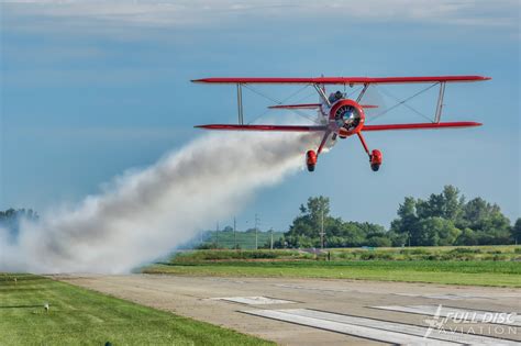 Nathan Gingles — Full Disc Aviation Sharing Aviation Photography And