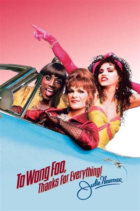 Picture Of To Wong Foo Thanks For Everything Julie Newmar