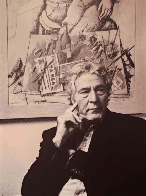 A T Of Friends The Visual Legacy Of Pavlos Samios