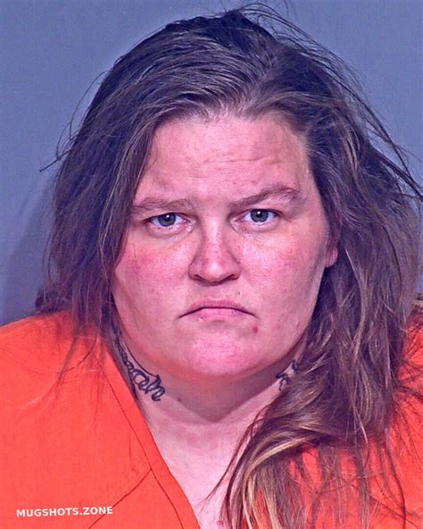 King Chasity Ann 12 03 2024 Baldwin County Mugshots Zone