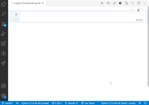 2021 年 Vs Code 必备 Python 插件！ Csdn博客