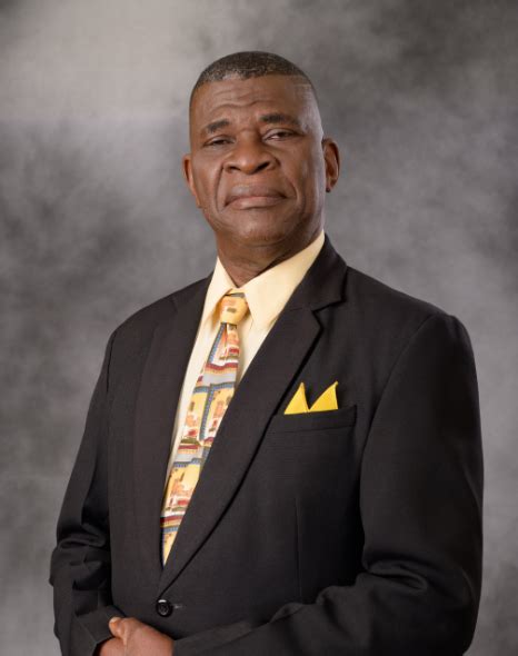 The Authority Airports Authority Trinidad And Tobago