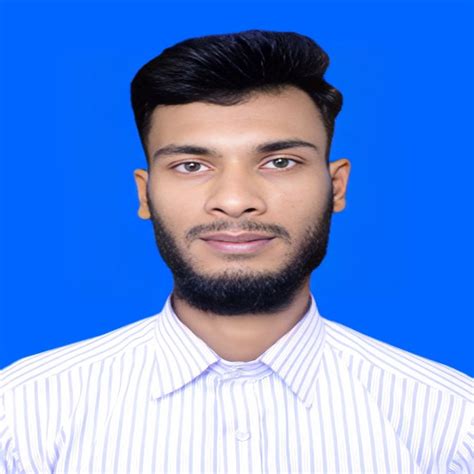 Abdur Rahim Parsonal Portfolio Website Design Developer