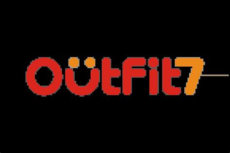 Outfit7vector Svg And Png Logo Download Free Svg And Png Logo Svg Brand