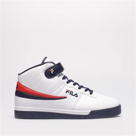 Fila Vulc 13 Kolor Biały 1sc60526 125 Buty Męskie Sneakersy