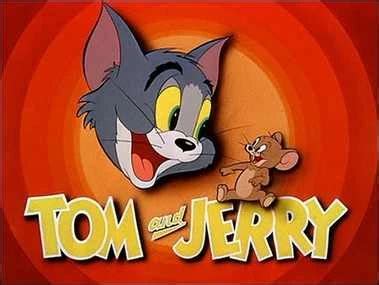 Tom And Jerry The Cartoon Network Wiki Fandom