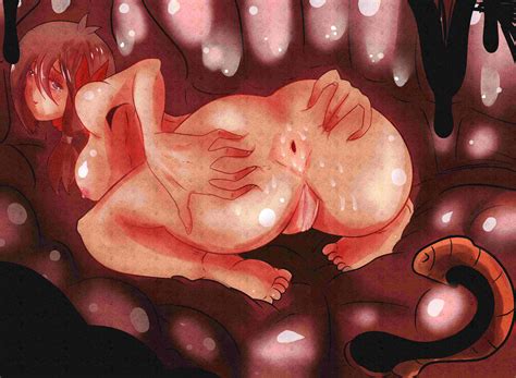 Rule 34 Alternate Breast Size Anus Blue Eyes Blush Brown Hair Cell