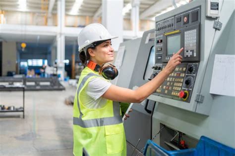 CNC Programming What It Is And Why You Should Learn It In