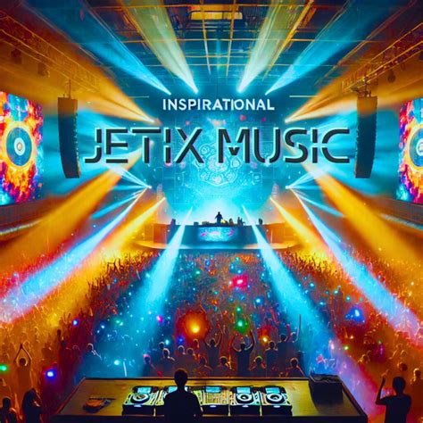 Inspirational Single By Jetix Music Spotify