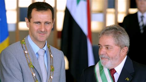 Bašár Asad Si Zvyká Na Nový život Moskva Prozradila Jak To S Ním Je Newsbox Cz