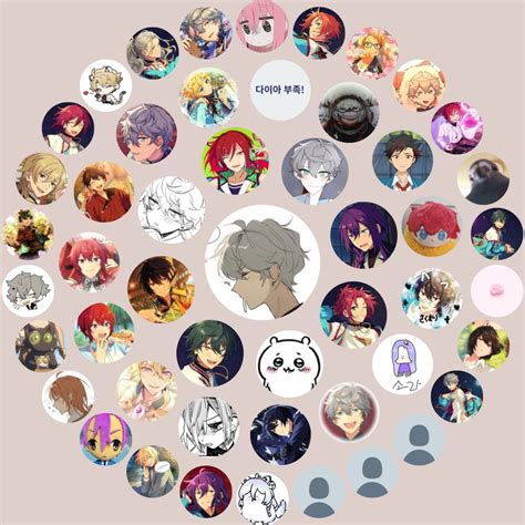 걍 On Twitter 요 사람들은 소원권