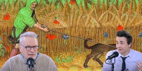 Avant Le Capitalisme La Nature Au Moyen âge Mathieu Arnoux Julien Théry Oneplanete