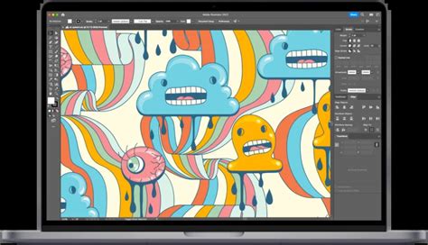 Adobe Illustrator Logos By Nick