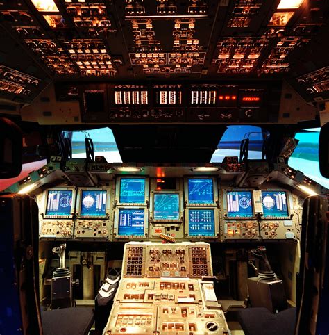 Performance Magazine Cockpit Dashboard Performance Magazine