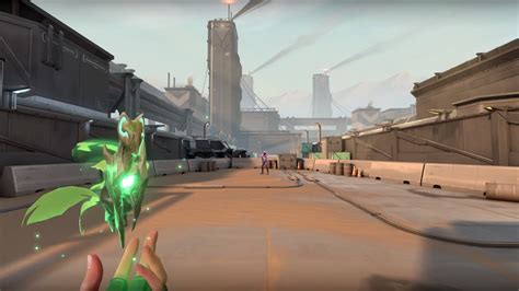 Valorant Act Iii New Agent Skye New Skins New Map And More Inven