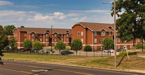 Residence Halls William Penn University