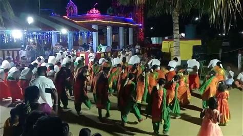 Kummi Dance Part 18 Youtube