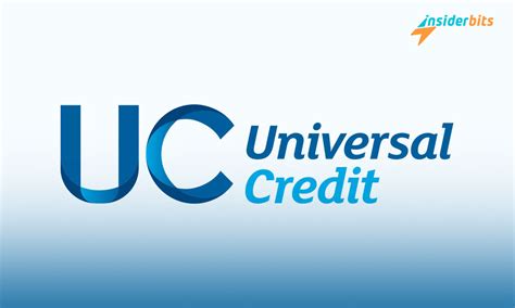 Universal Credit How To Get Started Insiderbits