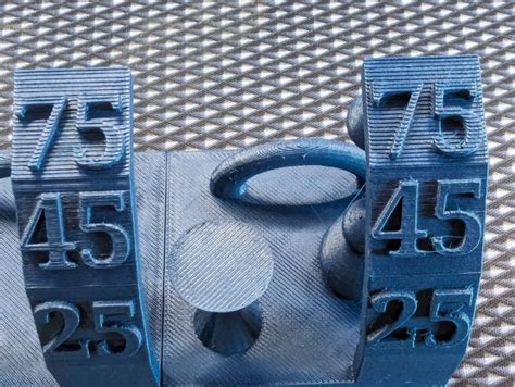 Creality K1c Test 3d Drucker