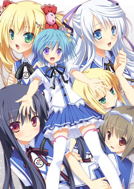 鬼ごっこ！ ファンディスク トップ ｜alcotアルコット