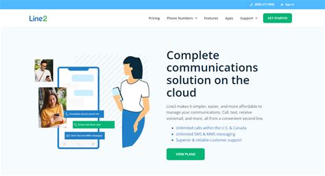12 Best Alternatives To The Grasshopper Virtual Phone System 12 Best Alternatives To The Grasshopper Virtual Phone System