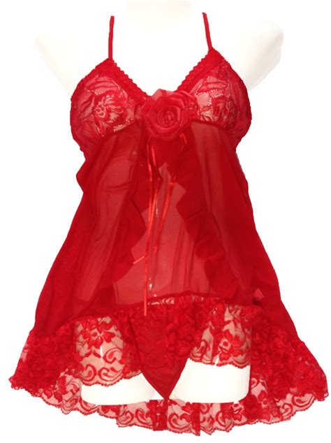 Sexy Sleep Wear Womens Fashion New Undergarments And Loungewear On