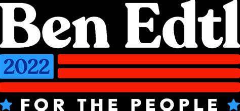 Support Ben Edtl For State Senate District 19
