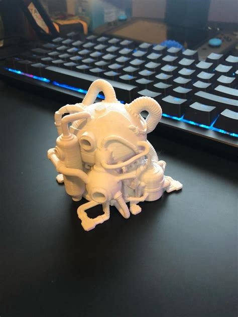 Factorio Nuclear Reactor Etsy