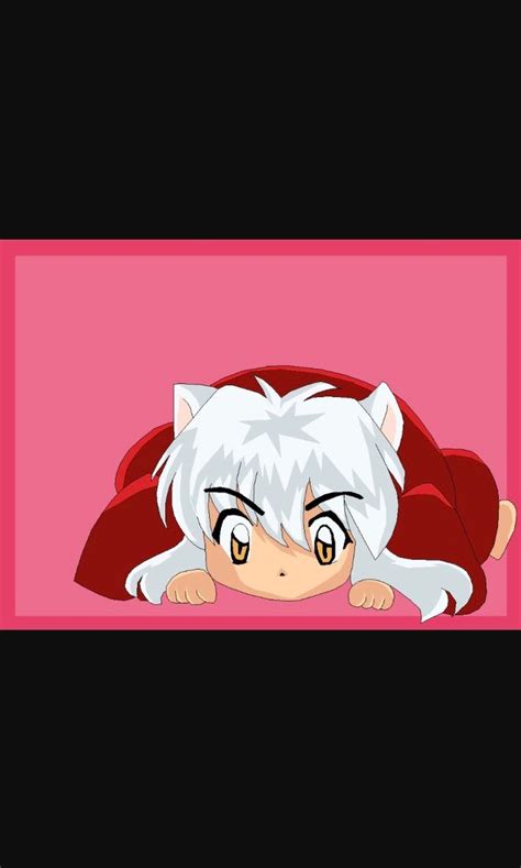 Pin By Sif On Inuyasha Anime Chibi Inuyasha Anime