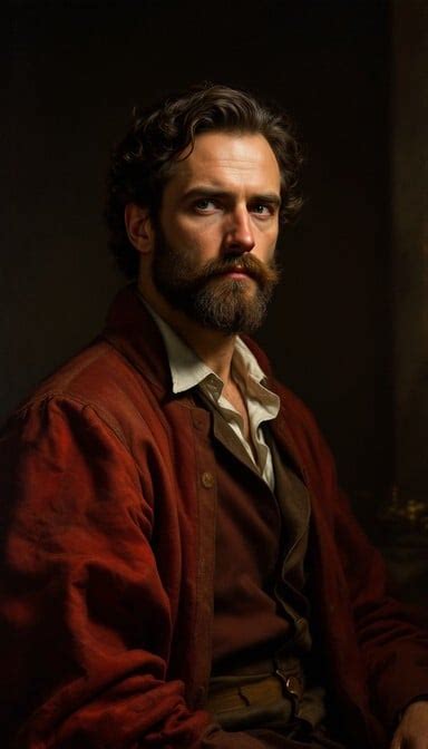 Free Classical Studio Portrait Image Download At Stockcake