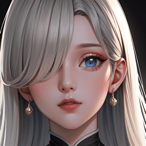 Elizabeth Liones Seven Deadly Sins Ai Image Rnanatsunotaizaiarts