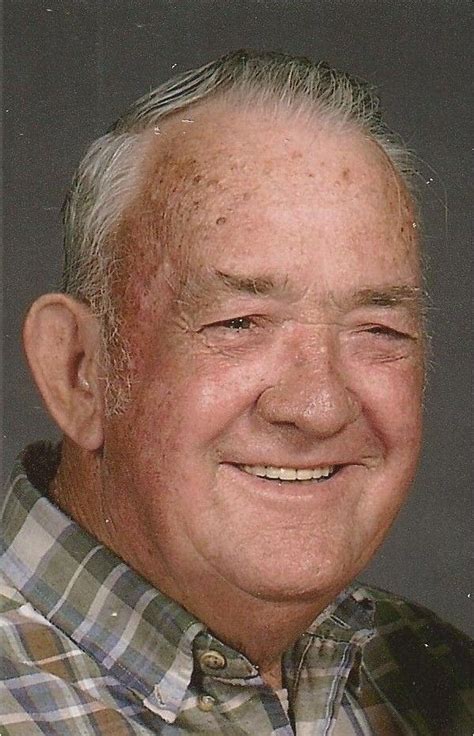 William Cottrell Obituary 1942 2012 Legacy Remembers