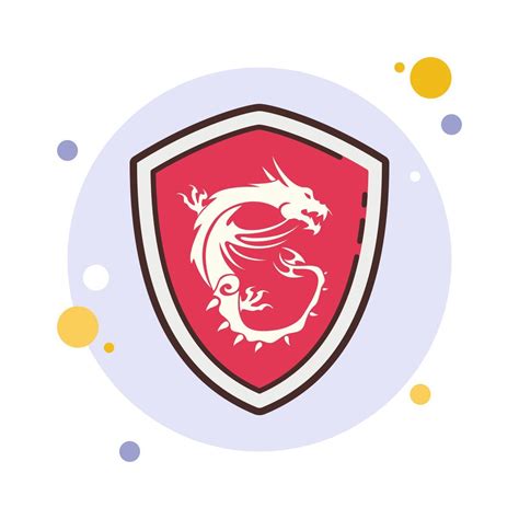 Download The Msi Logo And Icons For Your Projects