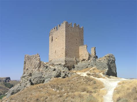 Castillo De Oreja Para Niños