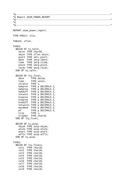 Power Consumption Report Pdf Computer Data Computer Science