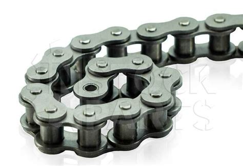 Tsubaki Bl10 3r C L Link Chain Nsnb Ebay