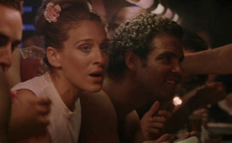 20 Years Ago Andy Cohen Had The Best Sex And The City Cameo