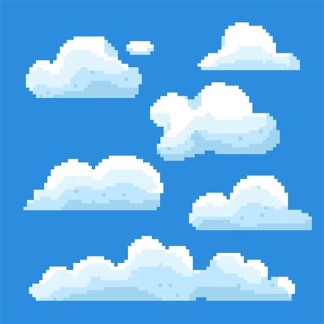 Sky Cloud Sprites Palia Cloud Sprite Tiktok