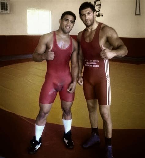 Strapped Jocks Taste Of Glory
