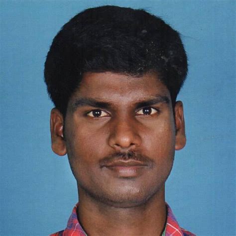 Dinesh Kumar On Linkedin Dineshkumar Devaraj Cmm Operator Boldpro