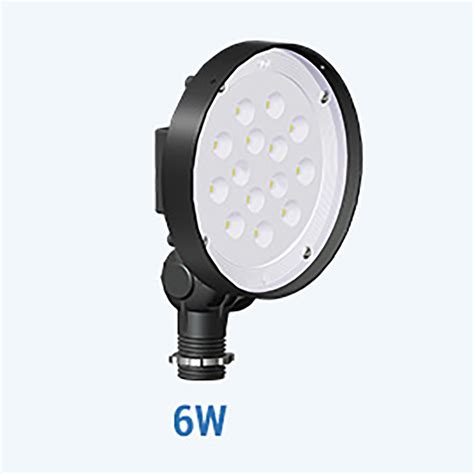 7bf Series Led Landscape Light 6w Green Energy Products