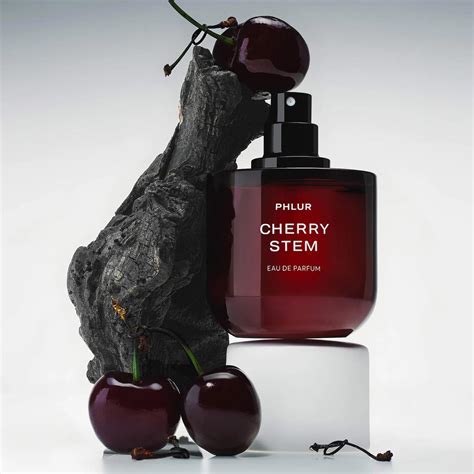 Cherry Stem Phlur Perfume A New Fragrance For Women 2025