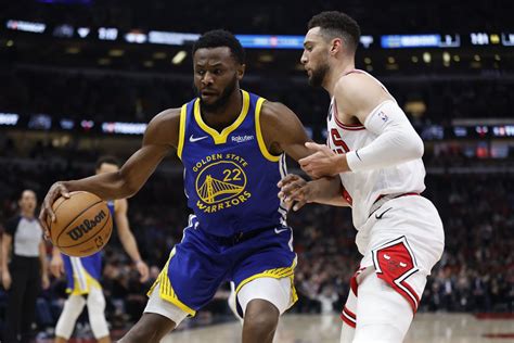 Nba Trade Rumors Cleveland Cavaliers Aiming To Get Golden State Warriors Andrew Wiggins In A