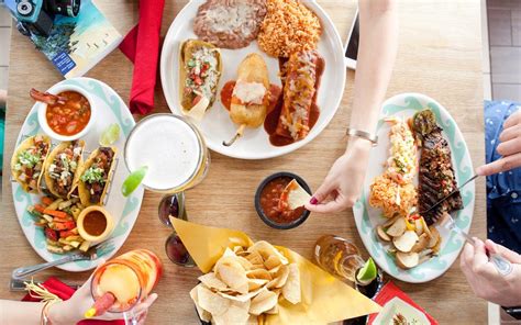 Acapulco Restaurant And Cantina California